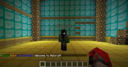 Divergent DEV Minecraft Server