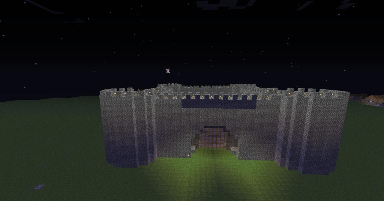 Helix Craft Minecraft Server