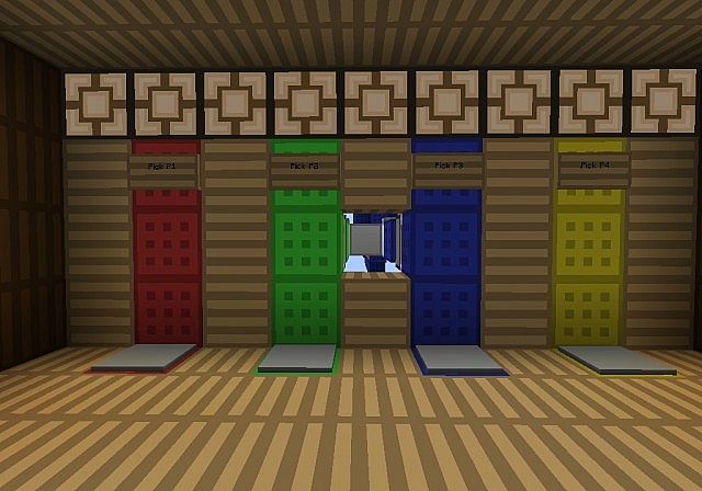 super craft bros Minecraft Server