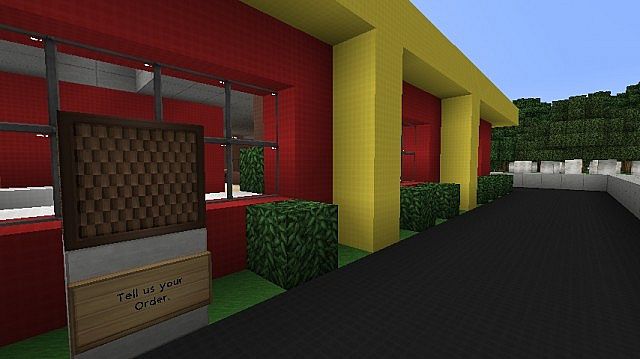 [Modern] McCrafties ft. STRATA Minecraft Map