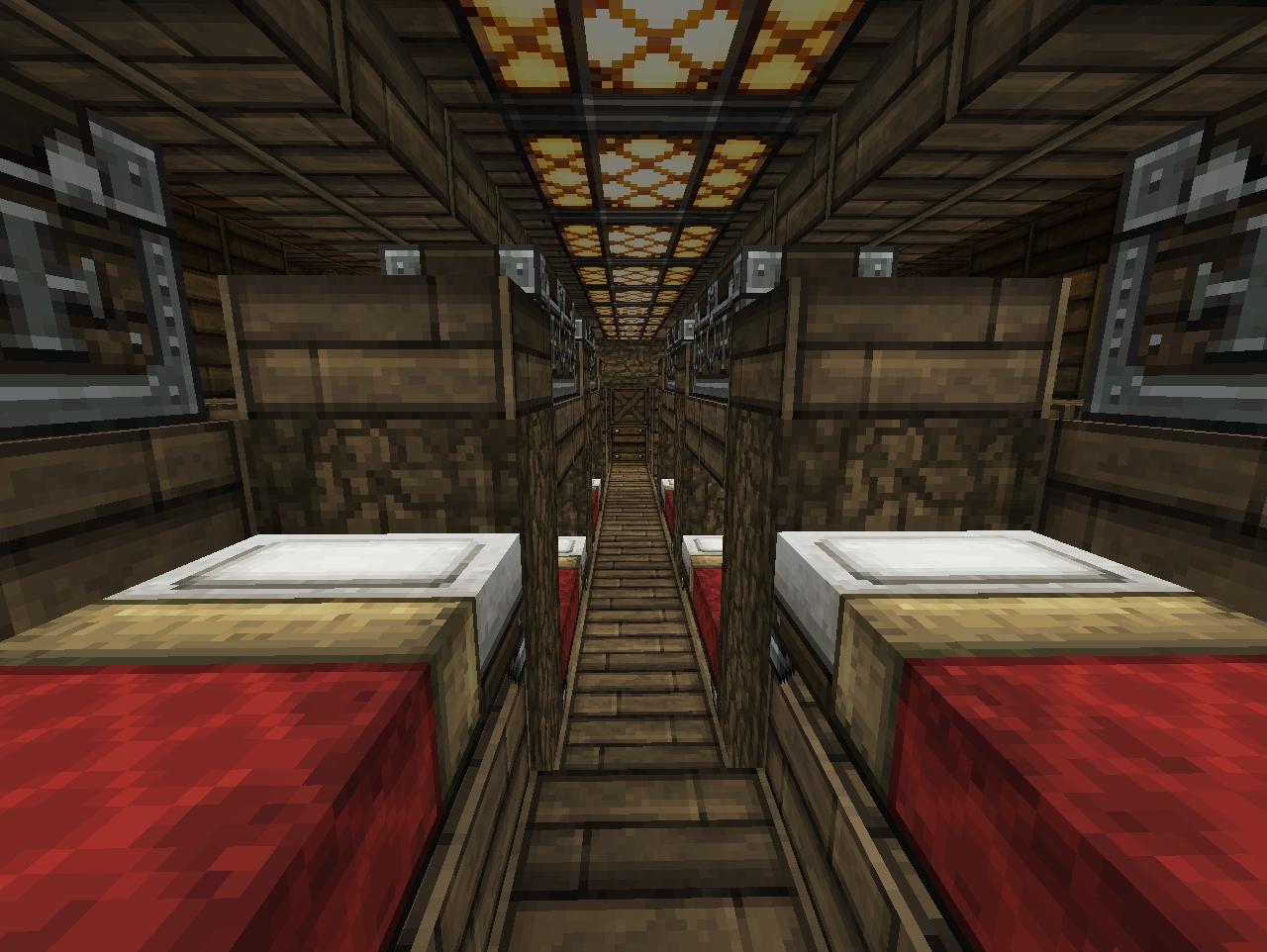 A.S Archangel Minecraft Map