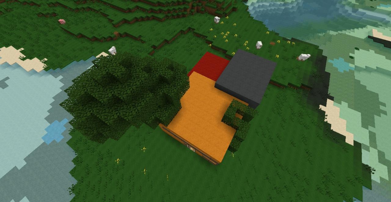 [Attention] By: willywonka18 Minecraft Map