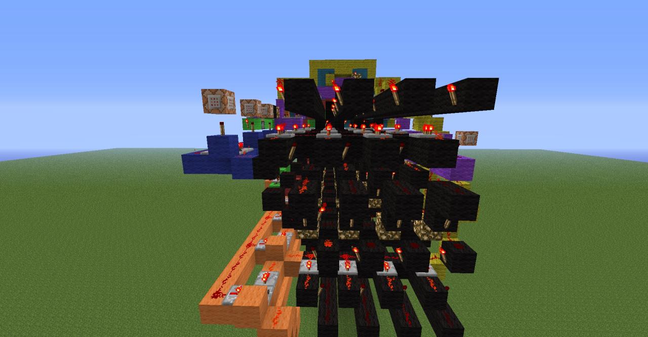 Advanced, Sequential, infinite expandable 4 bits 4 number SETable code ...