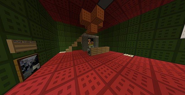 6 Terrapin (Subbie) Special! Minecraft Map