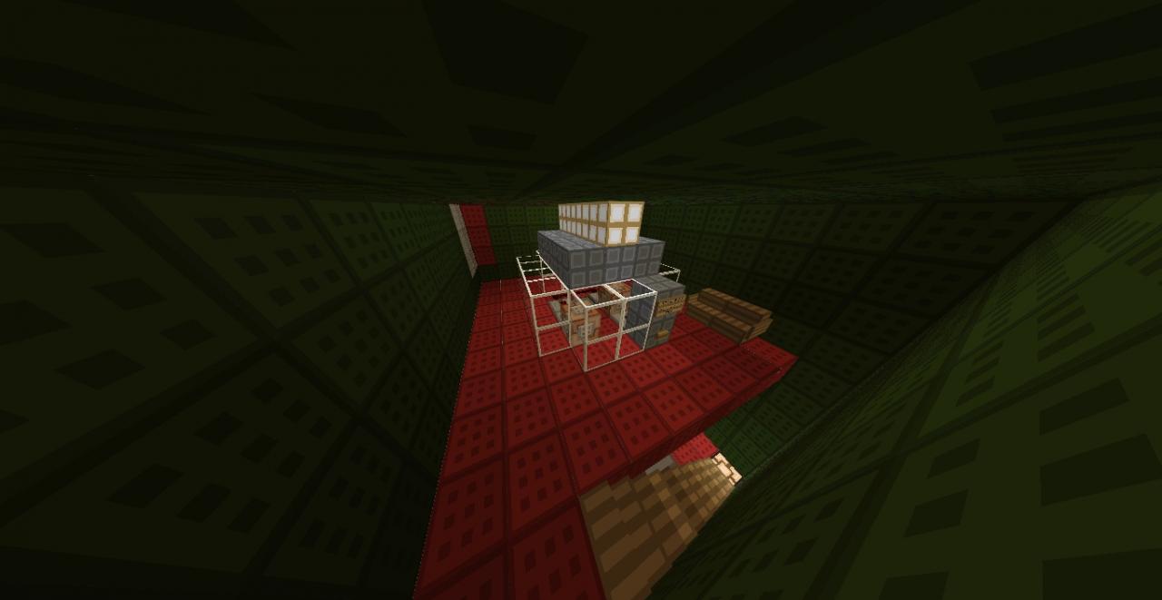 6 Terrapin (Subbie) Special! Minecraft Map