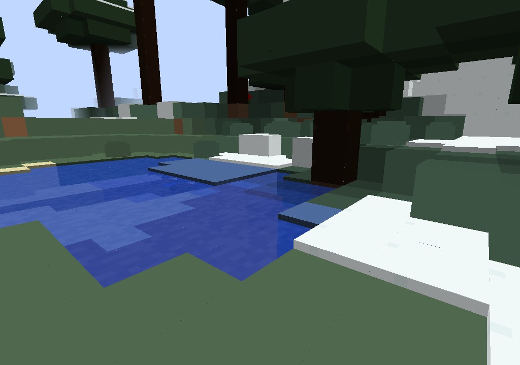 LagLess Minecraft Texture Pack