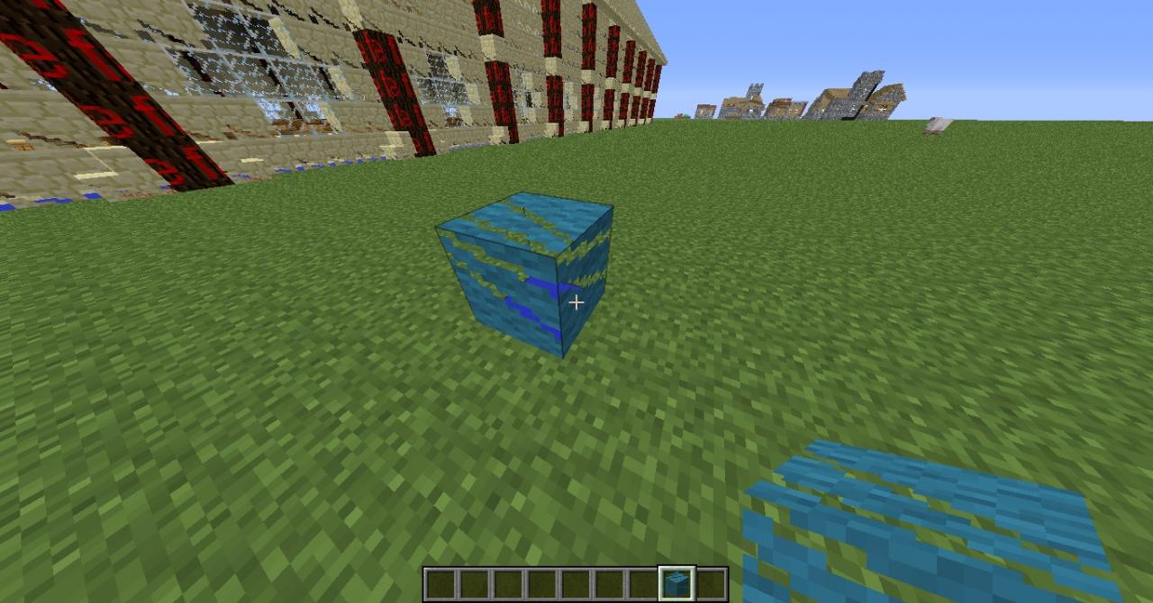 Fake Craft !!!! Minecraft Texture Pack