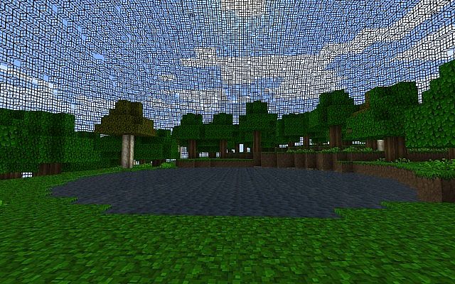 Biospheres By:StormCraftRSC Minecraft Map