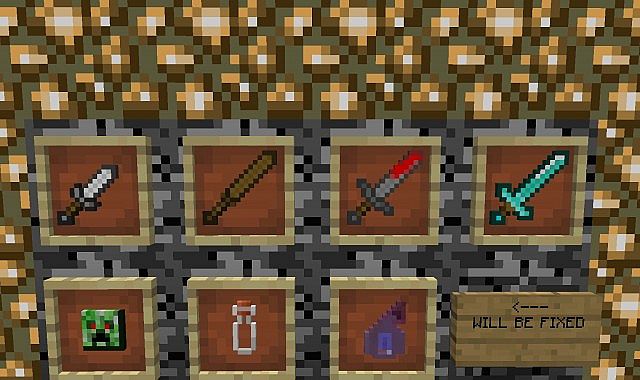 BetterTextures Pack Minecraft Texture Pack