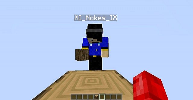 Craft-Wars NEW update new hosts 60 players and 2g ram Minecraft Server