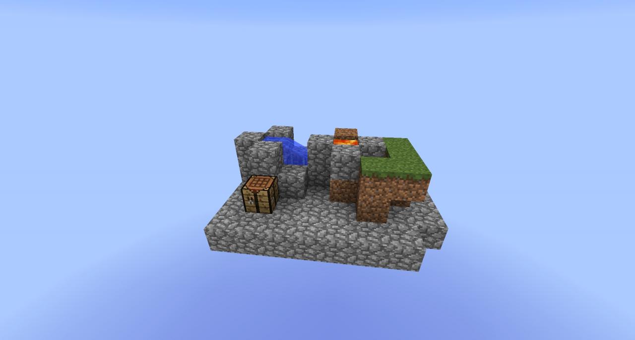 A/N Server Minecraft Server