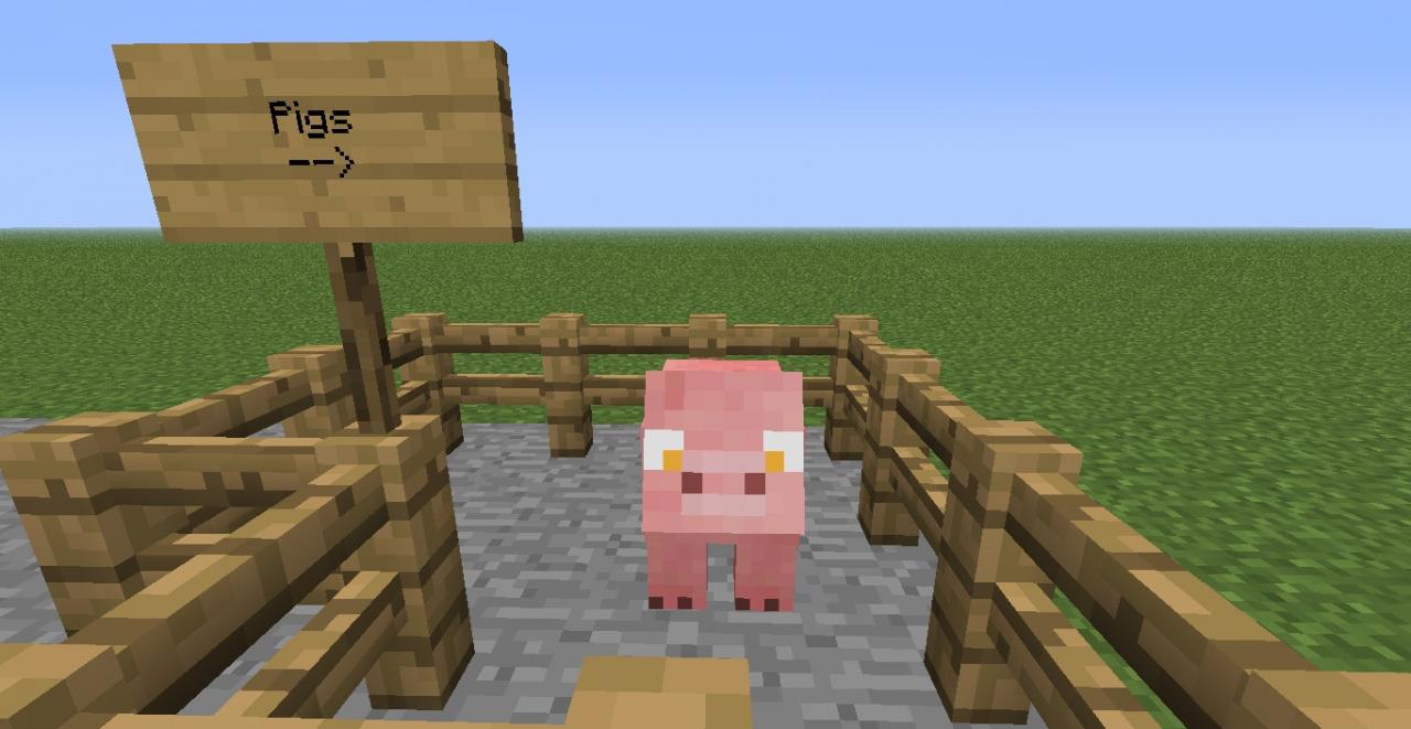 The Silver_Wolf Texture Minecraft Texture Pack