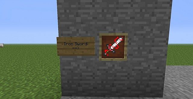 The Silver_Wolf Texture Minecraft Texture Pack