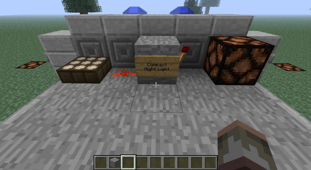 The Redstone Update Minecraft Map