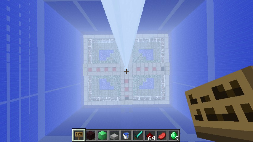 Spawn Ideas For Servers Minecraft Map