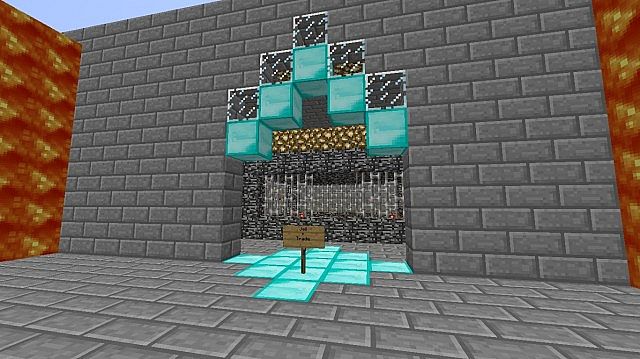 Smite Craft Minecraft Server