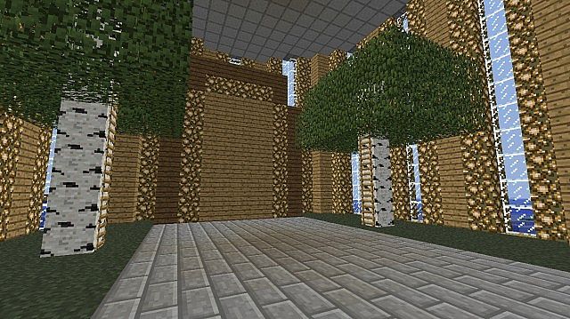 Smite Craft Minecraft Server