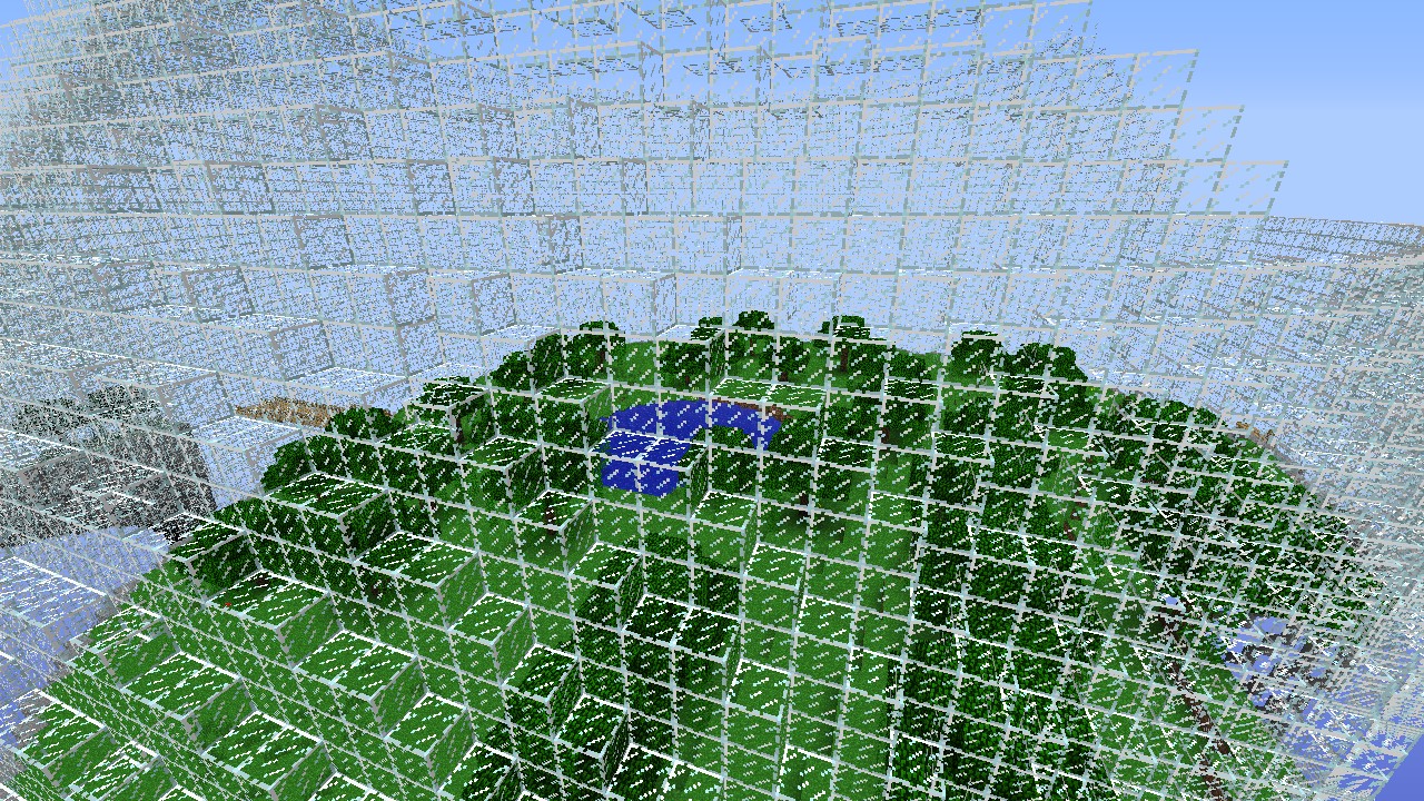 Biosphere map look in additional notes for 4shared account (required ...