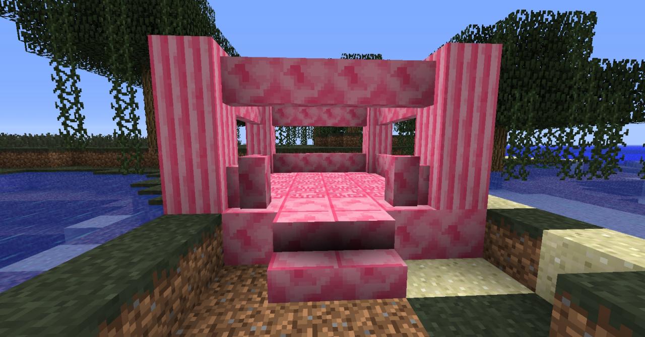 Corrupted Dimension [Brand new Dimension and Boss Mob!!!] Alpha 1.2 (MC ...