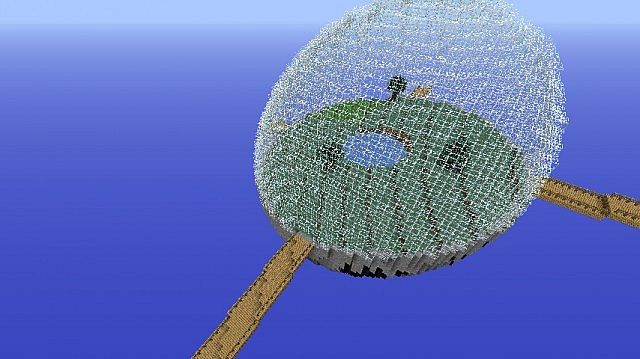 Biosphere map look in additional notes for 4shared account (required ...