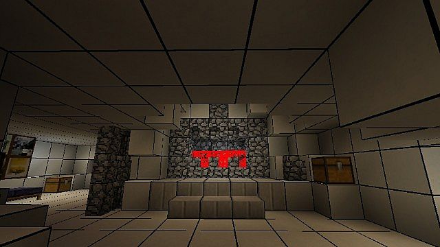 borderlands 2 adventure map Minecraft Map