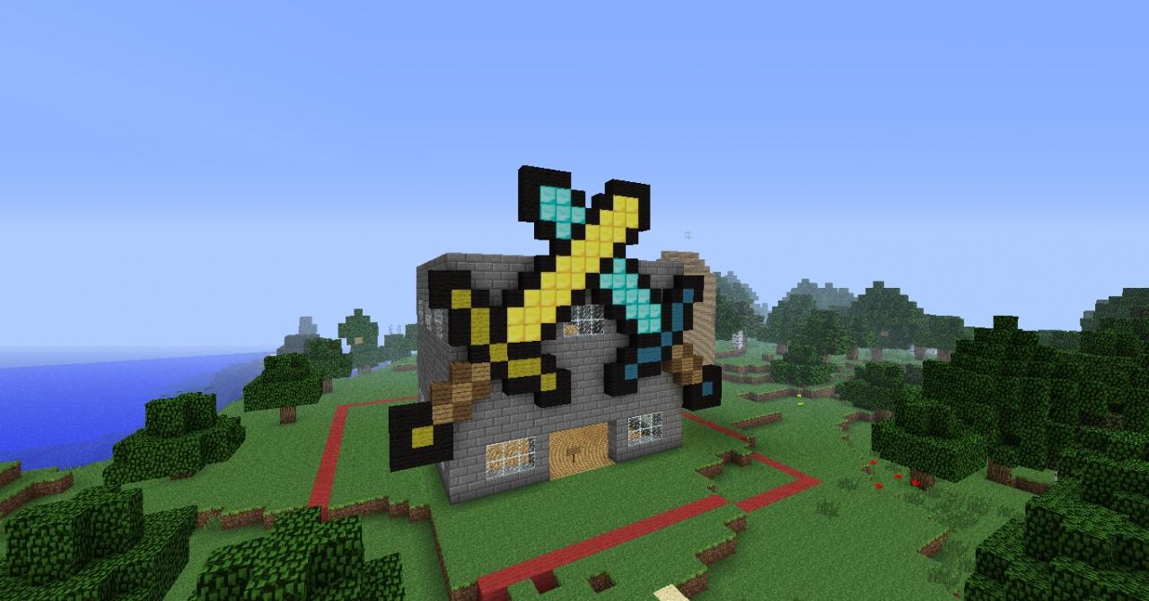 Mine The Kraft Minecraft Server