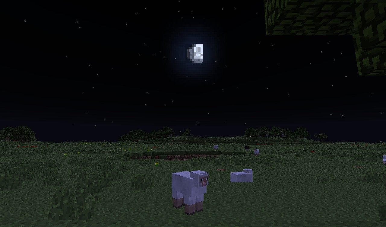 The Continents Ver. 1 Minecraft Map