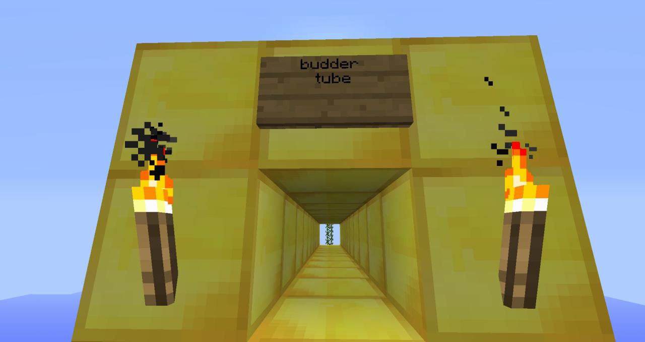 Smart Moving mod map Minecraft Map