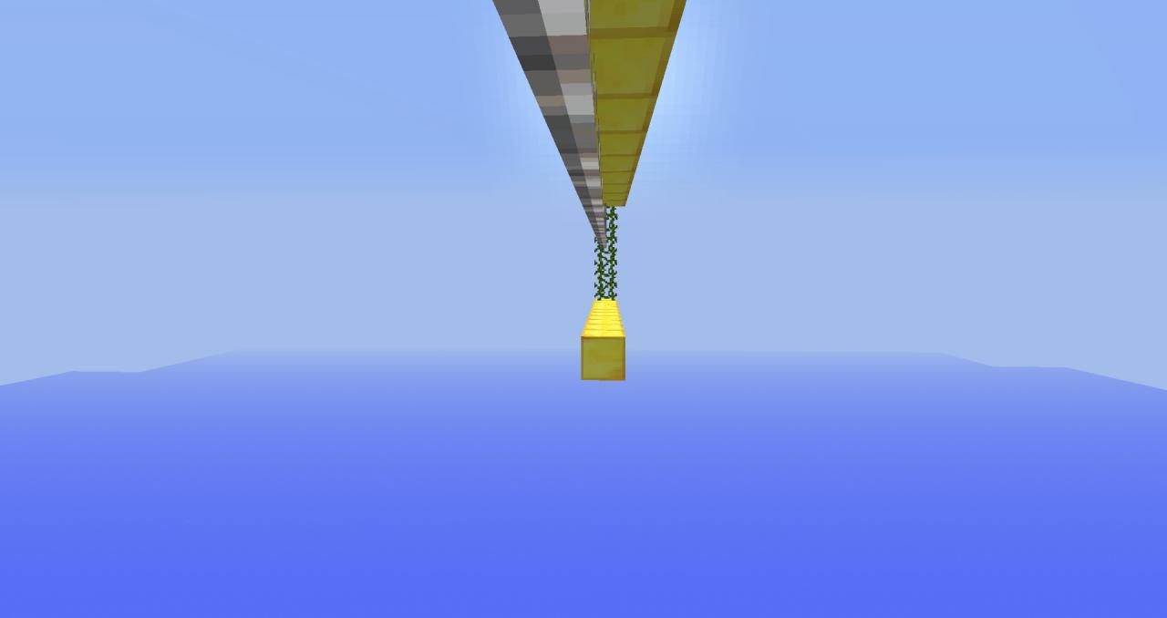 Smart Moving mod map Minecraft Map