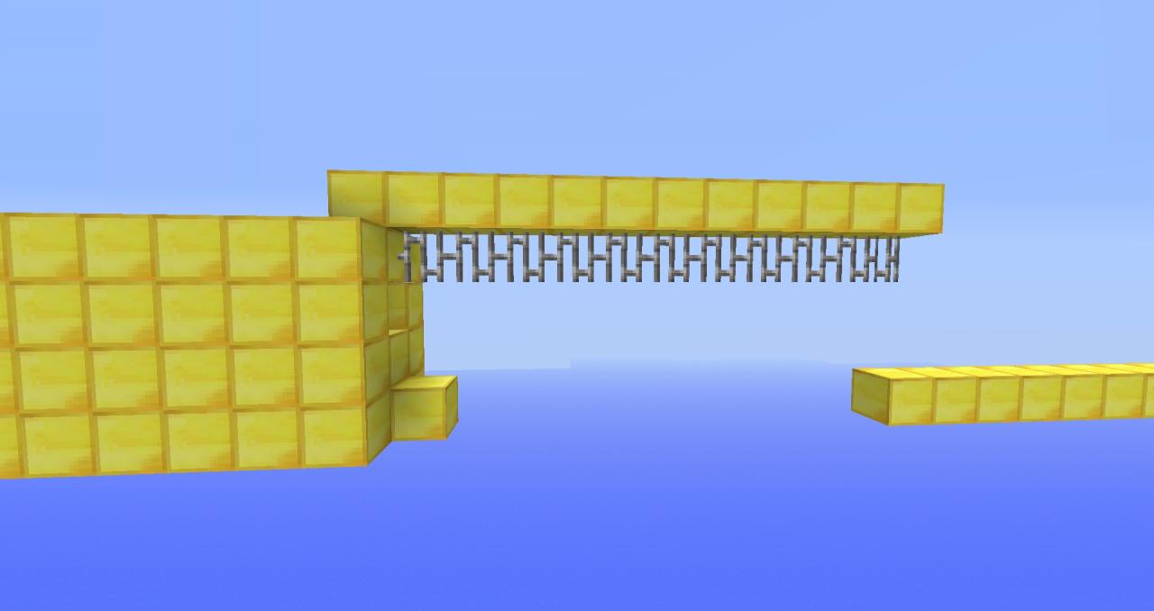 Smart Moving mod map Minecraft Map