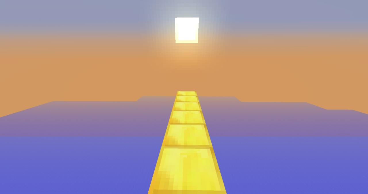 Smart Moving mod map Minecraft Map