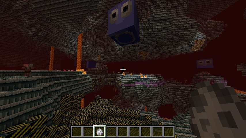 Sonic Craft "Final Update" Minecraft Texture Pack