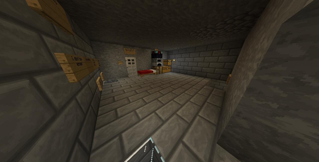 Medieval Faction [PVP] [Parkour] [Survival Games] JOIN NOW Minecraft Server