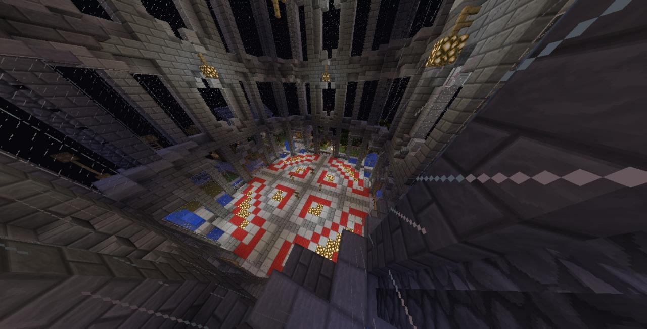 Medieval Faction [PVP] [Parkour] [Survival Games] JOIN NOW Minecraft Server