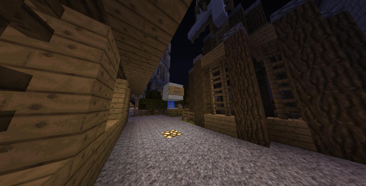 Medieval Faction [PVP] [Parkour] [Survival Games] JOIN NOW Minecraft Server