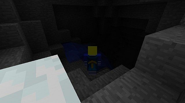 vanilla minecraft Minecraft Map