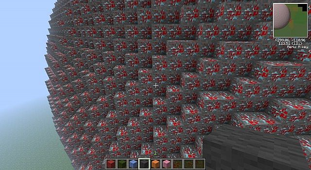 FREAKYCRAFT Minecraft Texture Pack