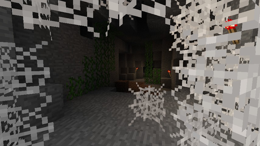 Paulsoaresjr's Survive&Thrive World 15 Years Later Minecraft Map