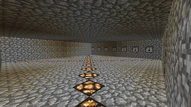 world of minecraftiea first expansion Minecraft Map