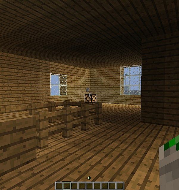 My Condo House Minecraft Map