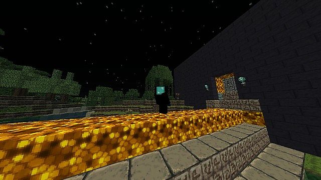 HyperCraft Minecraft Server