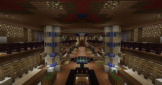 AEON-MC Minecraft Server