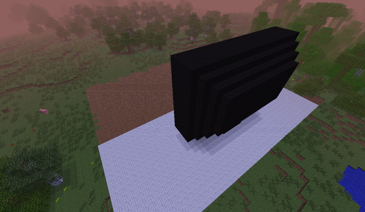 Minecraft Television Minecraft Map