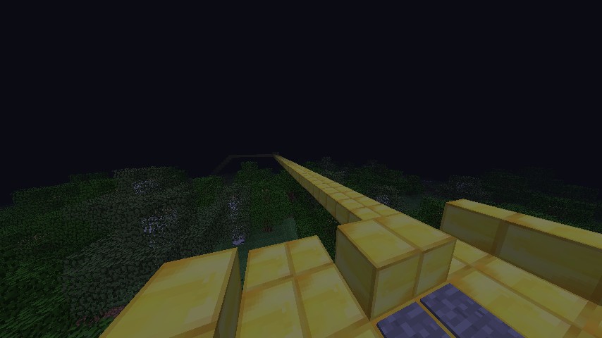 Minecraft 1.5 magic Minecraft Map