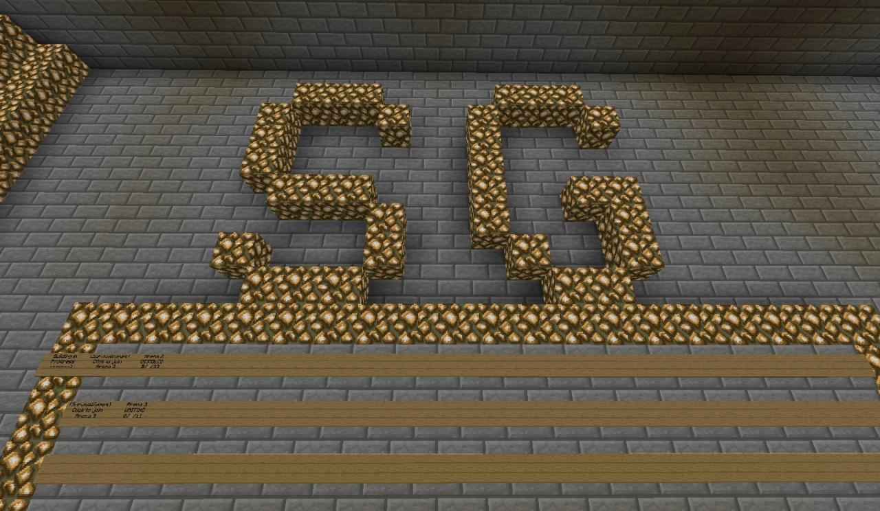 Potato craft Minecraft Server