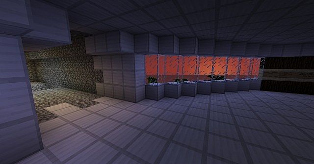 Budder parkour-Quest for the budder temple Minecraft Map