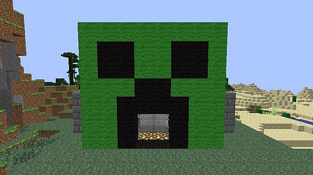 Team Creeper 12 Offical Server Minecraft Server