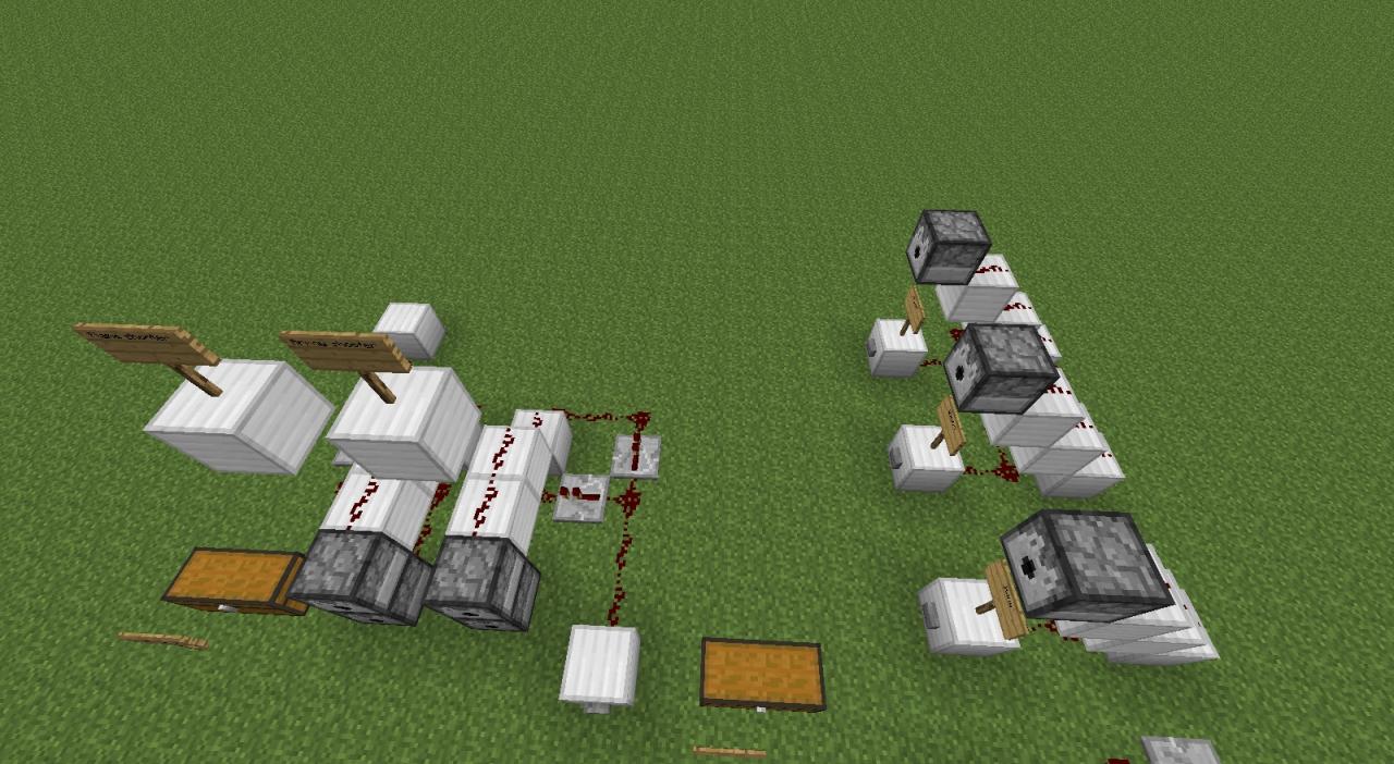 Mob killer 9000 Minecraft Map