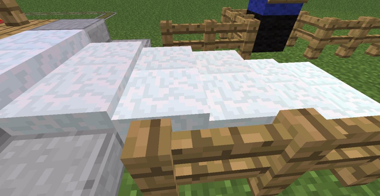 Mouse trap Minecraft Map