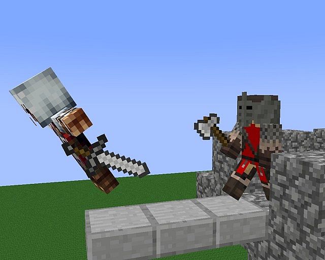 Cube Art 4: Assassin Jump